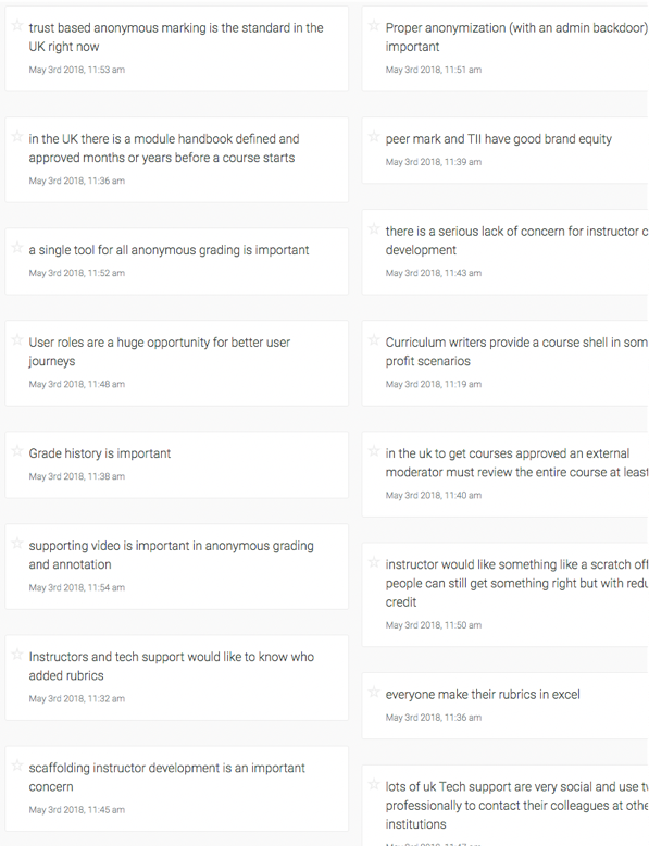 The Essential Guide to User Research Notes - Aurelius